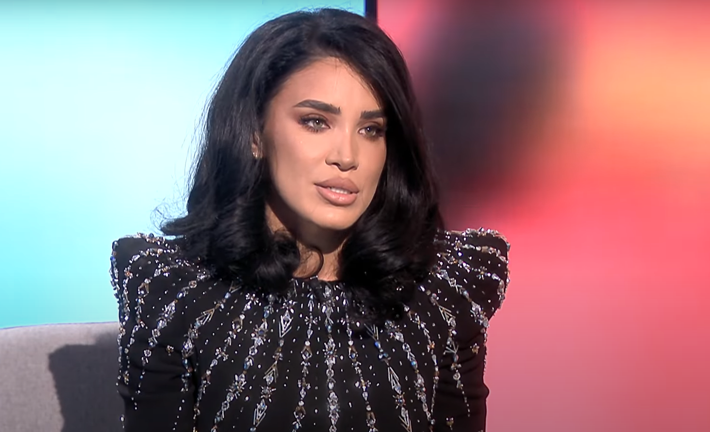 Adelina Pestrițu, la un pas de infarct în trafic! Ce a putut să vadă pe ...