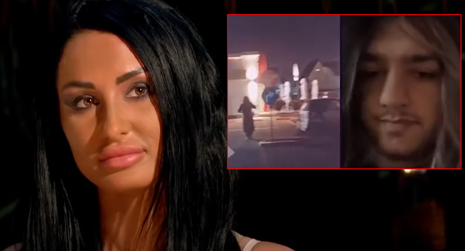 Provocare ireală pe Tik Tok! Logodnicul Danei Badea de la Insula ...