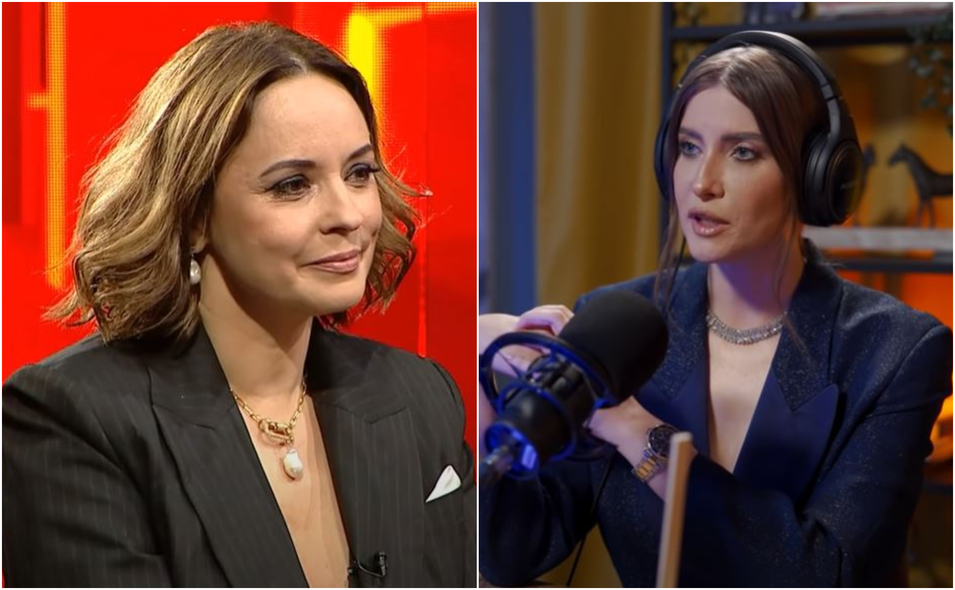 N-a „iertat-o”! Andreea Marin, criticată dur de Iulia Albu: „Mi se pare ...