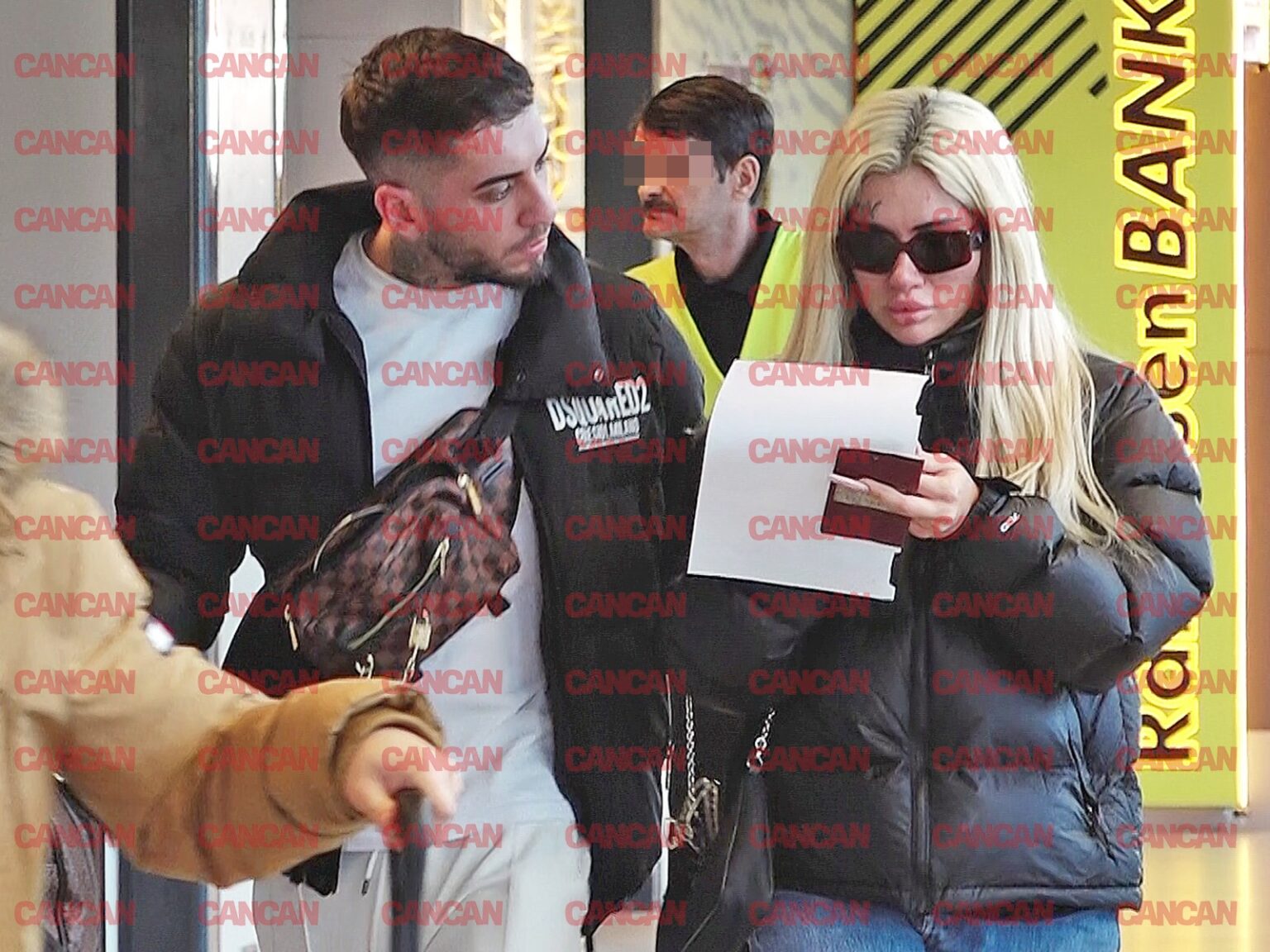 După dezvăluirile făcute de Bia Khalifa în CANCAN.RO, Fulgy a publicat ...