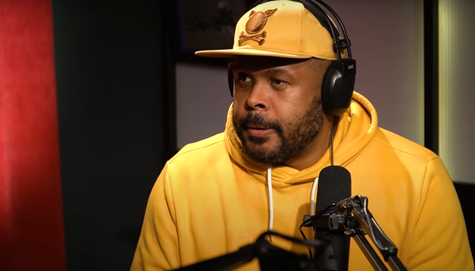 Cabral Ibacka nu s-a lăsat „țepuit”! Ce mesaj a primit prezentatorul TV ...