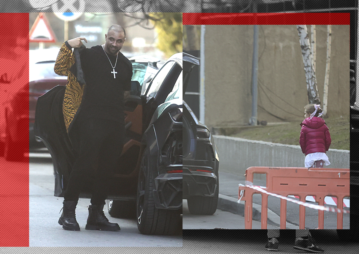 Alex Bodi nu a avut iubită de Ziua Îndrăgostiților