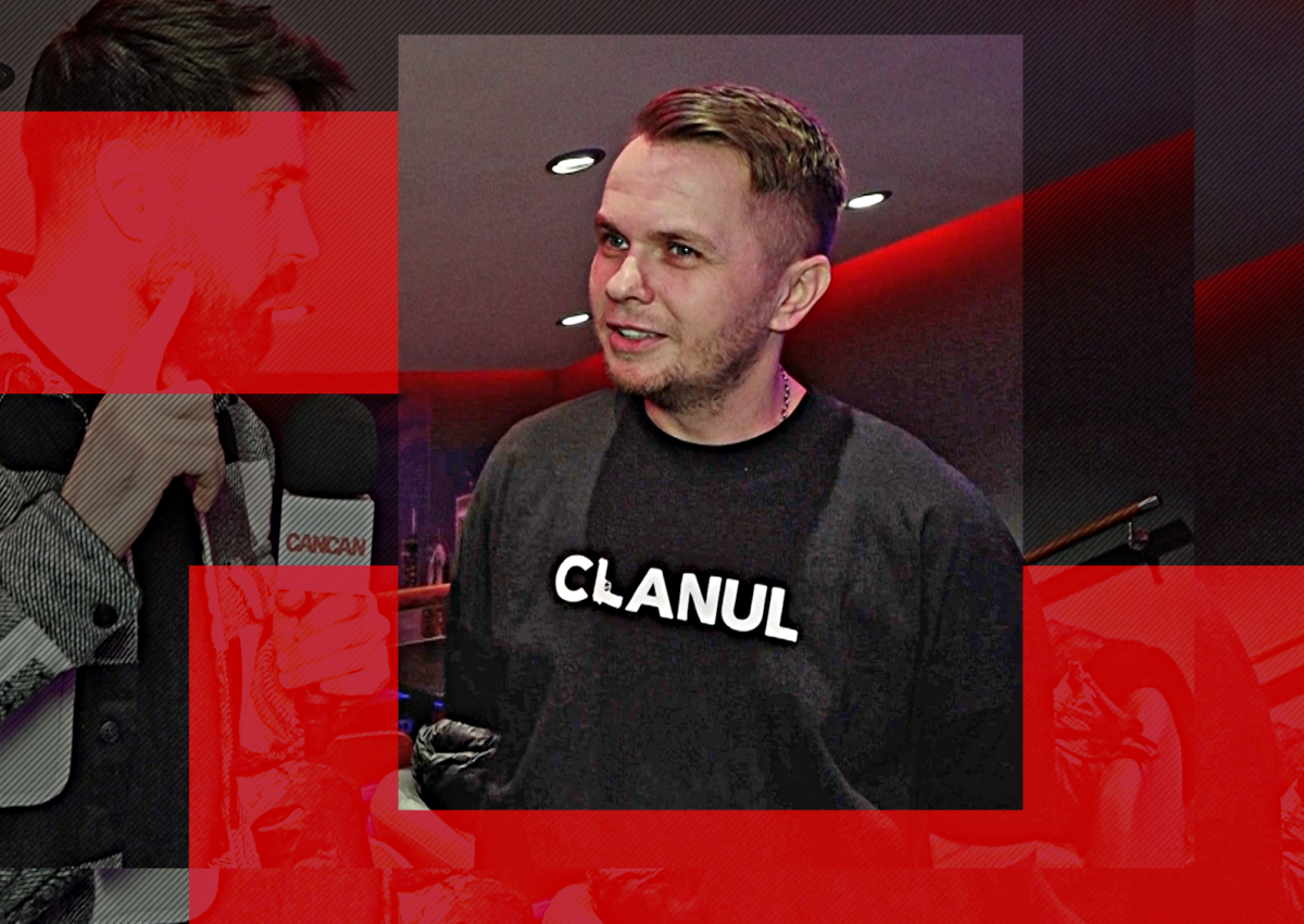 Codin Maticiuc are palpitații doar când se gândește la ce-l așteaptă ...