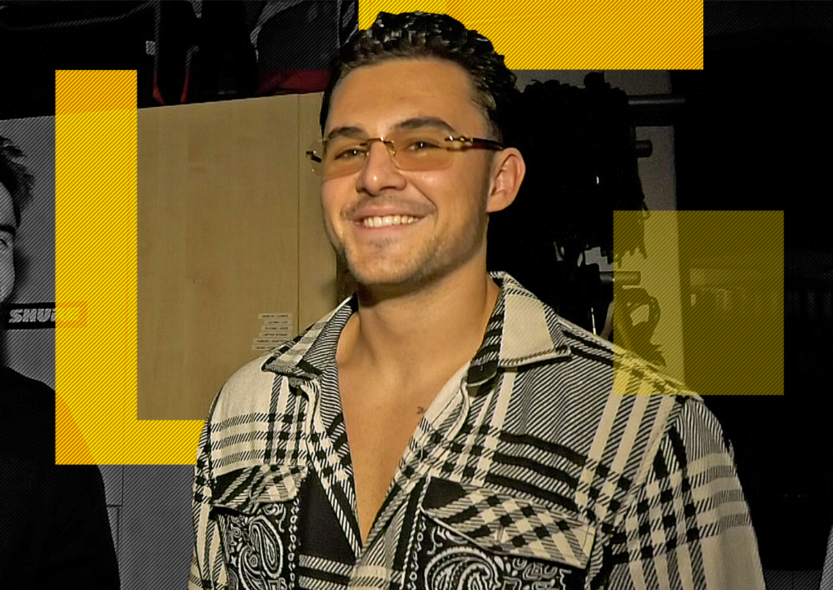 Alexia Eram și părinții lui Mario Fresh sunt "disperați": “I-am distrus ...