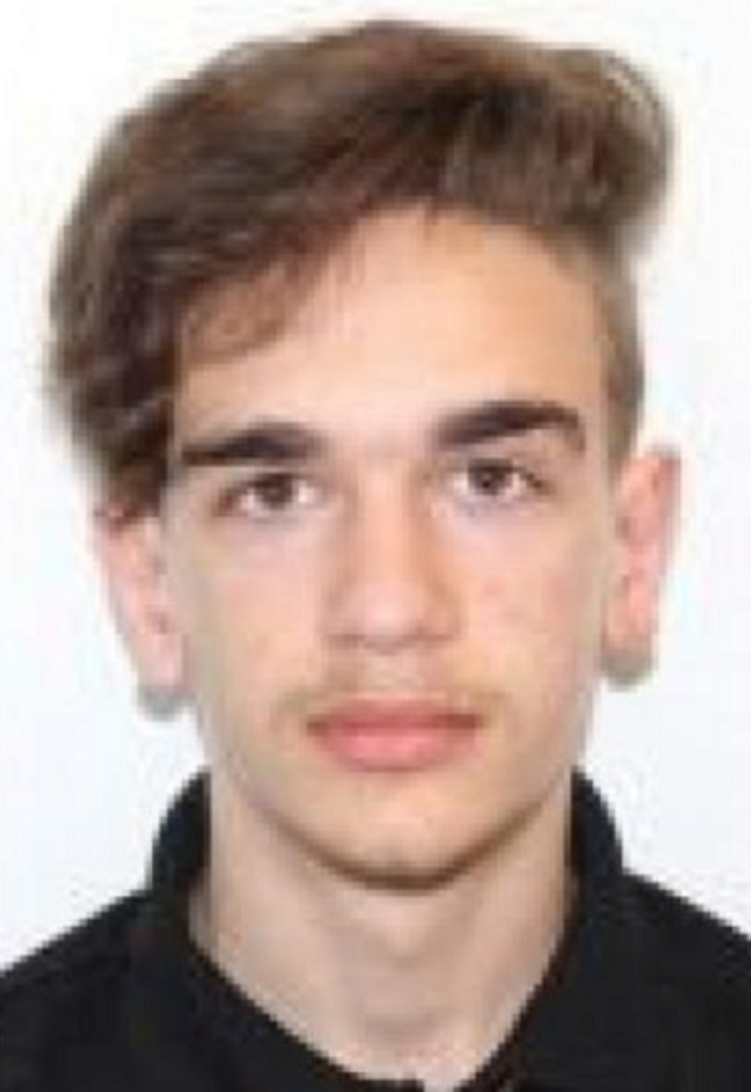 Alertă în București! Ionuț este dispărut de două zile, iar ultima dată ...