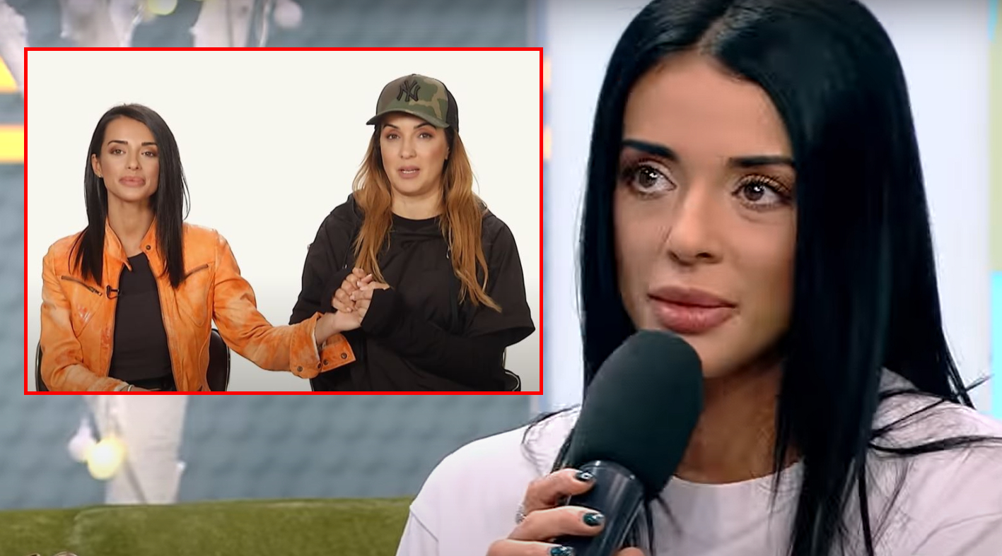 Ce spune Nico despre viitorul ei ginere. Cântăreața a făcut dezvăluiri ...