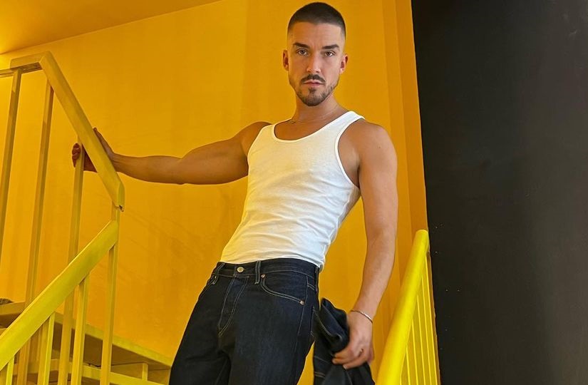 Emil Rengle, la momentul adevărului! Ce relație a avut, de fapt, cu Alexandra Stan: „O iubire ...