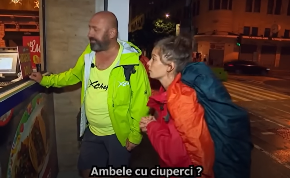 Cătălin Scărlătescu, înfuriat la America Express. Cum a reușit Doina ...