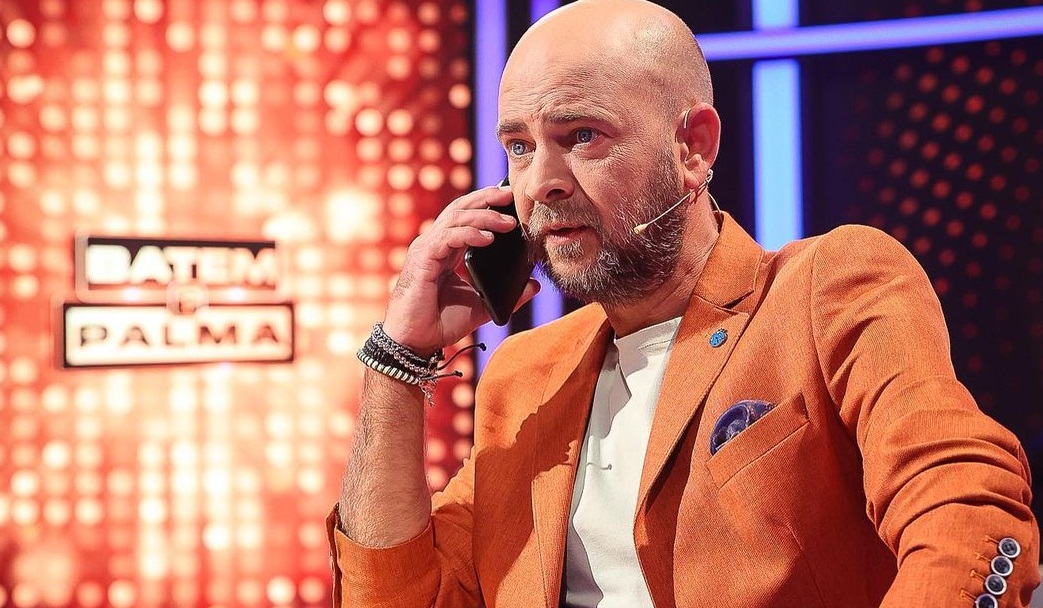 Emisiunea lui Cosmin Șeleși iese din grila de la PRO TV! Primele ...