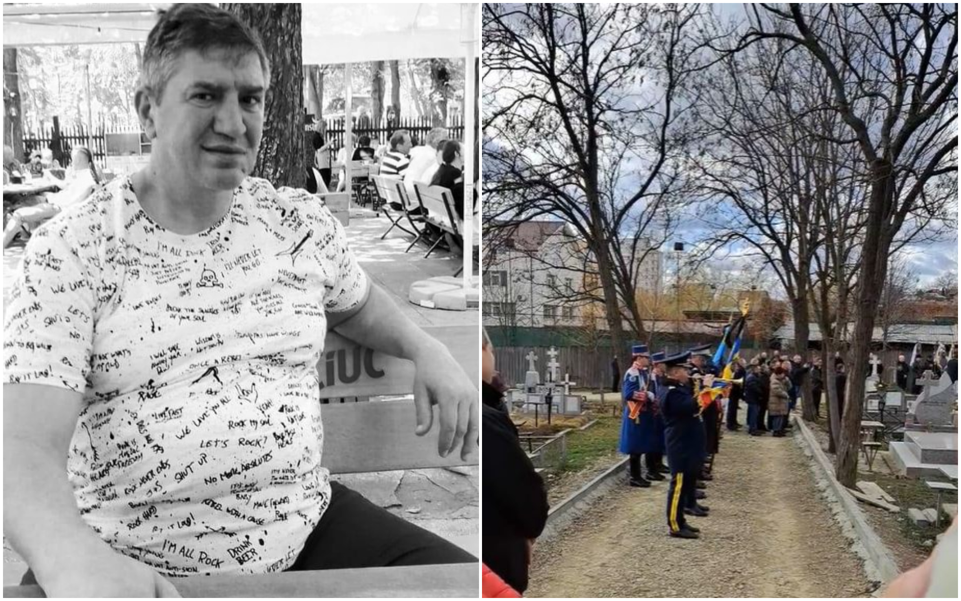 Doliu în lumea boxului românesc! Campionul național și balcanic Sorin ...