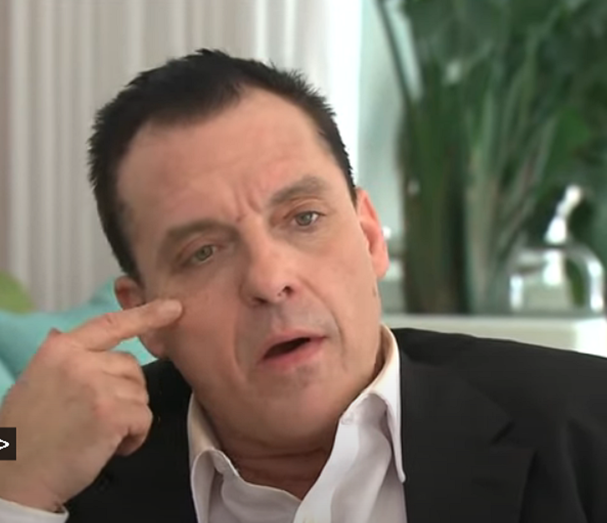 Cunoscut actor, în stare gravă după ce a suferit un anevrism cerebral ...