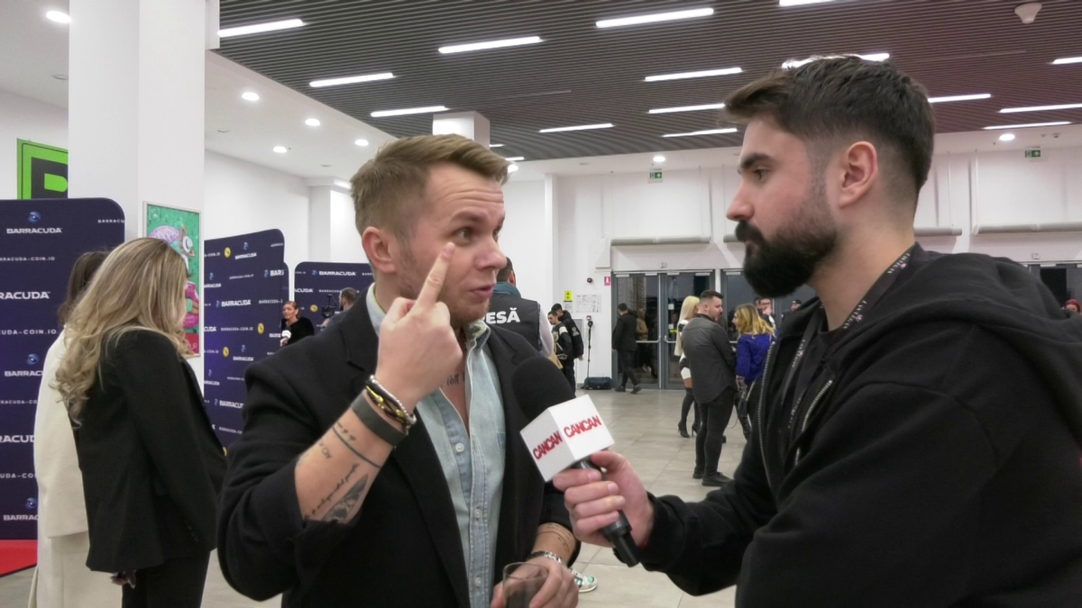 Adevărul poveștii dintre Codin Maticiuc și Ana Pandeli, îmblinzitoarea ...