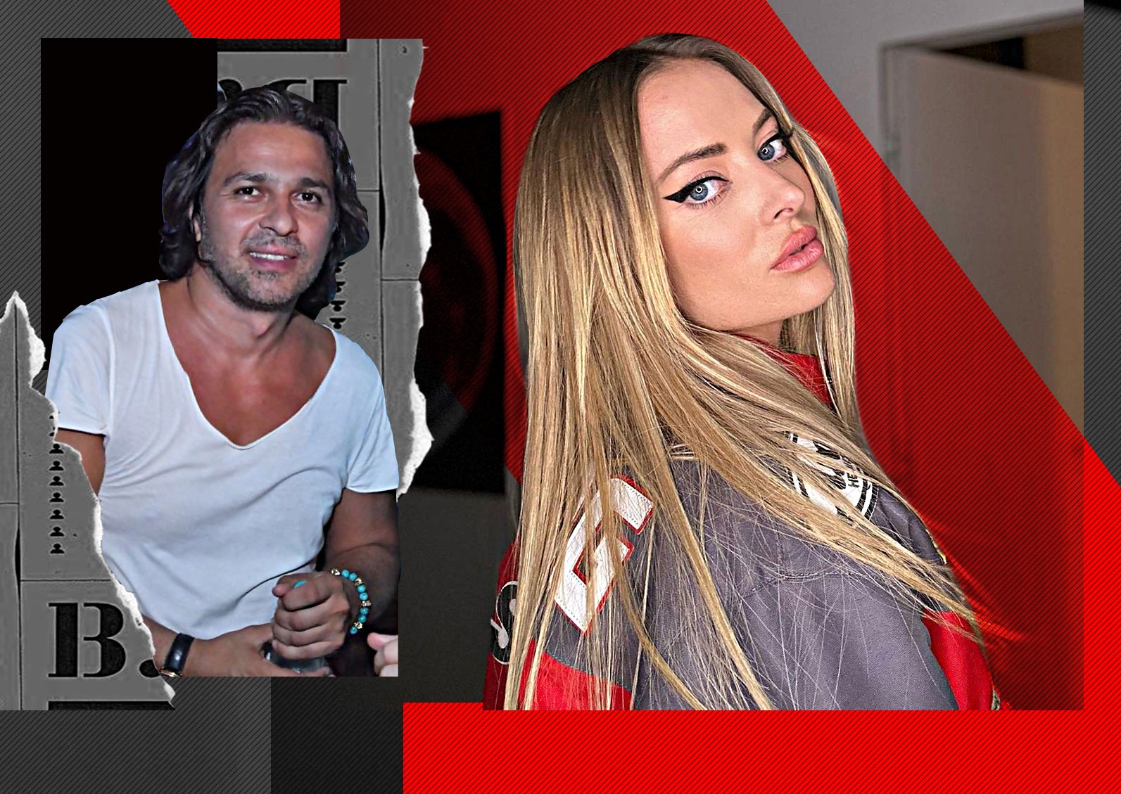 Răzvan Munteanu a rezolvat misterul plecării Deliei de la iUmor!