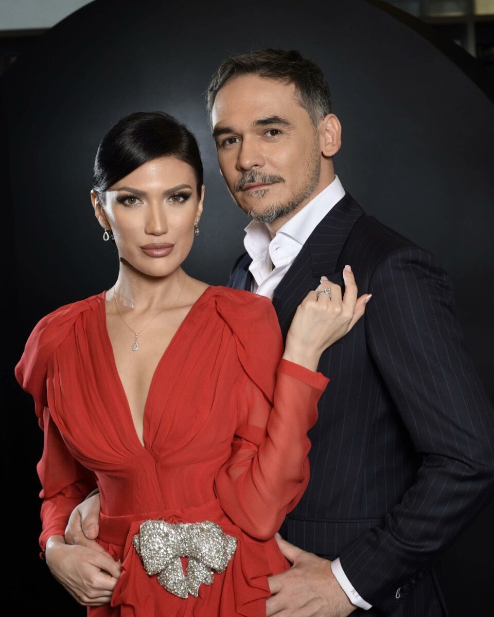 Răzvan Simion l-a ales pe Dani Oțil în detrimentul Dalianei Răducan ...