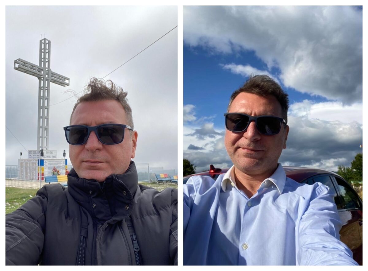 Christian Sabbagh, dezvăluiri teribile de la cutremurul din 1977 ...