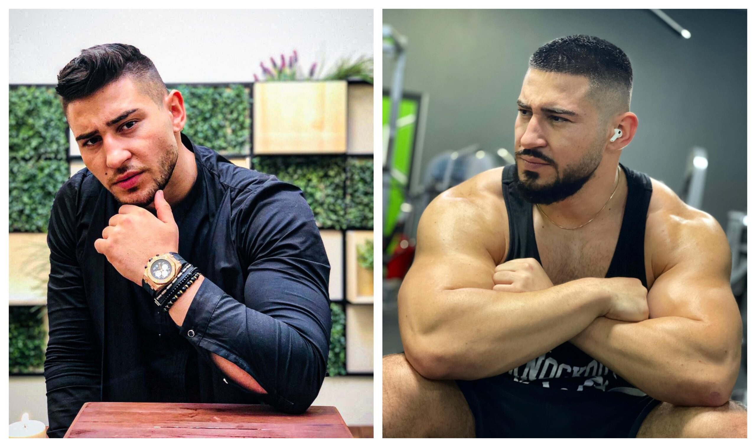 Bogdan Mocanu, dezvăluiri despre cel mai dramatic moment din viața sa. Fostul concurent de la ...