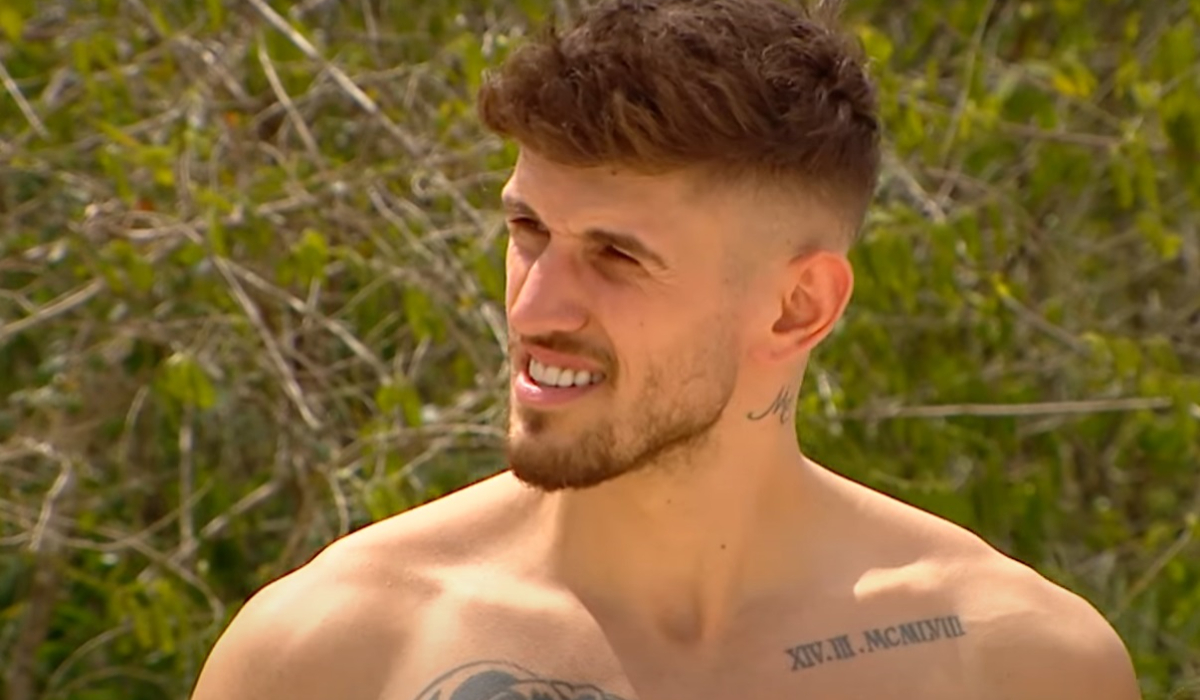 Cu ce probleme se confruntă Alex Delea, după ce s-a întors la Survivor ...