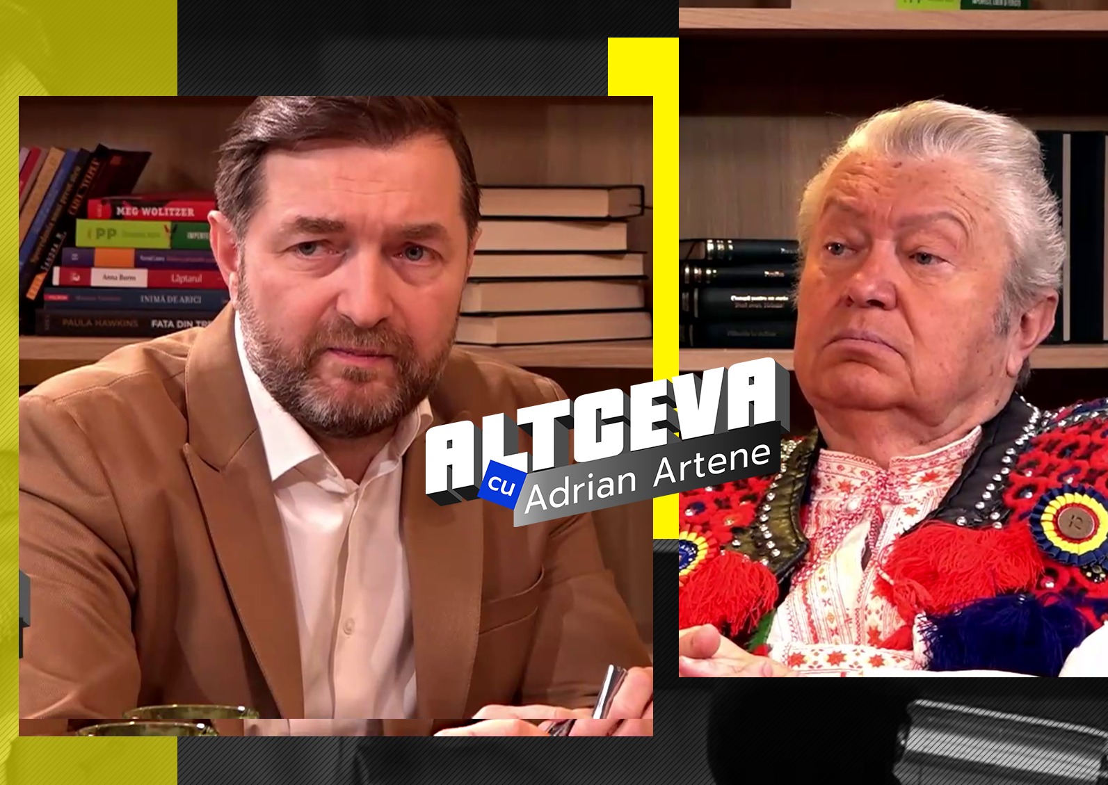 Cel mai important moment pentru Gheorghe Turda a fost atunci când a ...