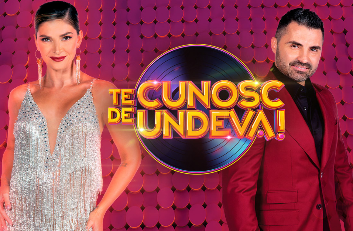 Când începe Te cunosc de undeva 2025 la Antena 1? Cristi Iacob a fost dat afară