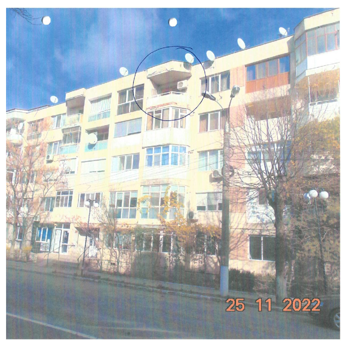 Apartamentul cu două camere vândut de ANAF la preţul de doar 16.700 de ...