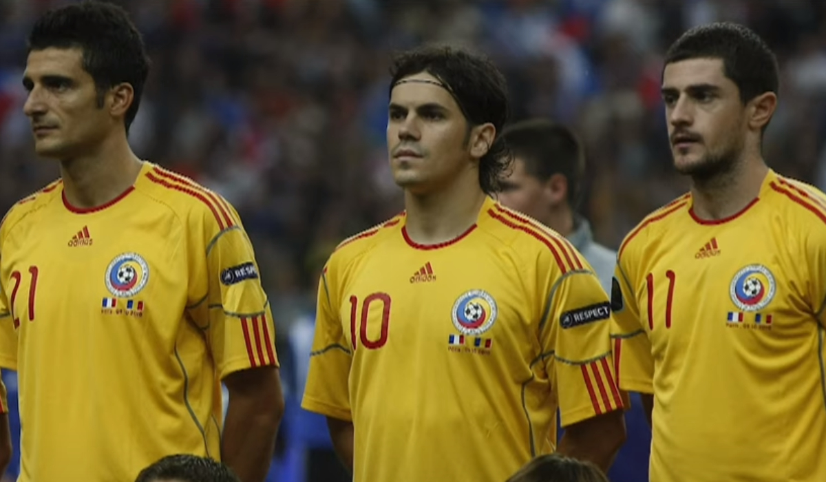 Fostul decar al echipei naționale s-a pocăit. Motivul i-a lăsat pe toți ...