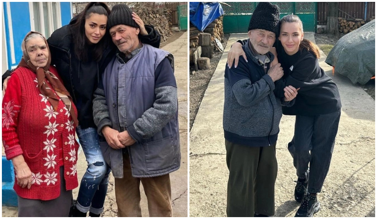 Raluca Dumitru, fosta concurentă de la Survivor România, în doliu: ”Ai ...