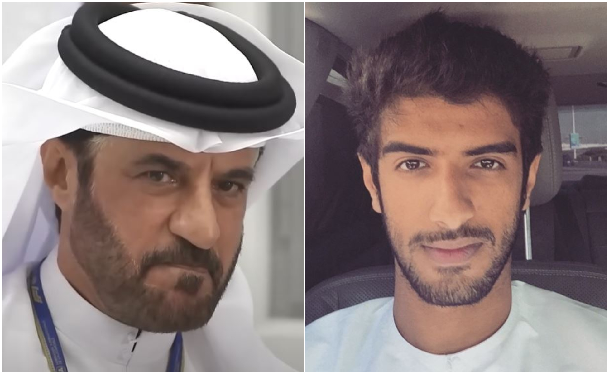 Cutremur în Formula 1! Saif Ben, fiul lui Mohammed Ben Sulayem, președintele FIA, a murit la 29 ...