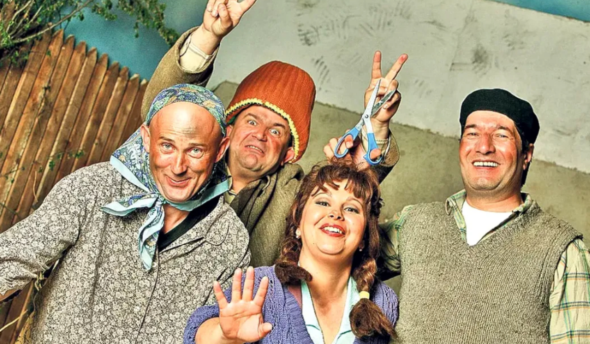 Câți bani a produs „Vacanța Mare” când era difuzată la PRO TV. Suma e ...