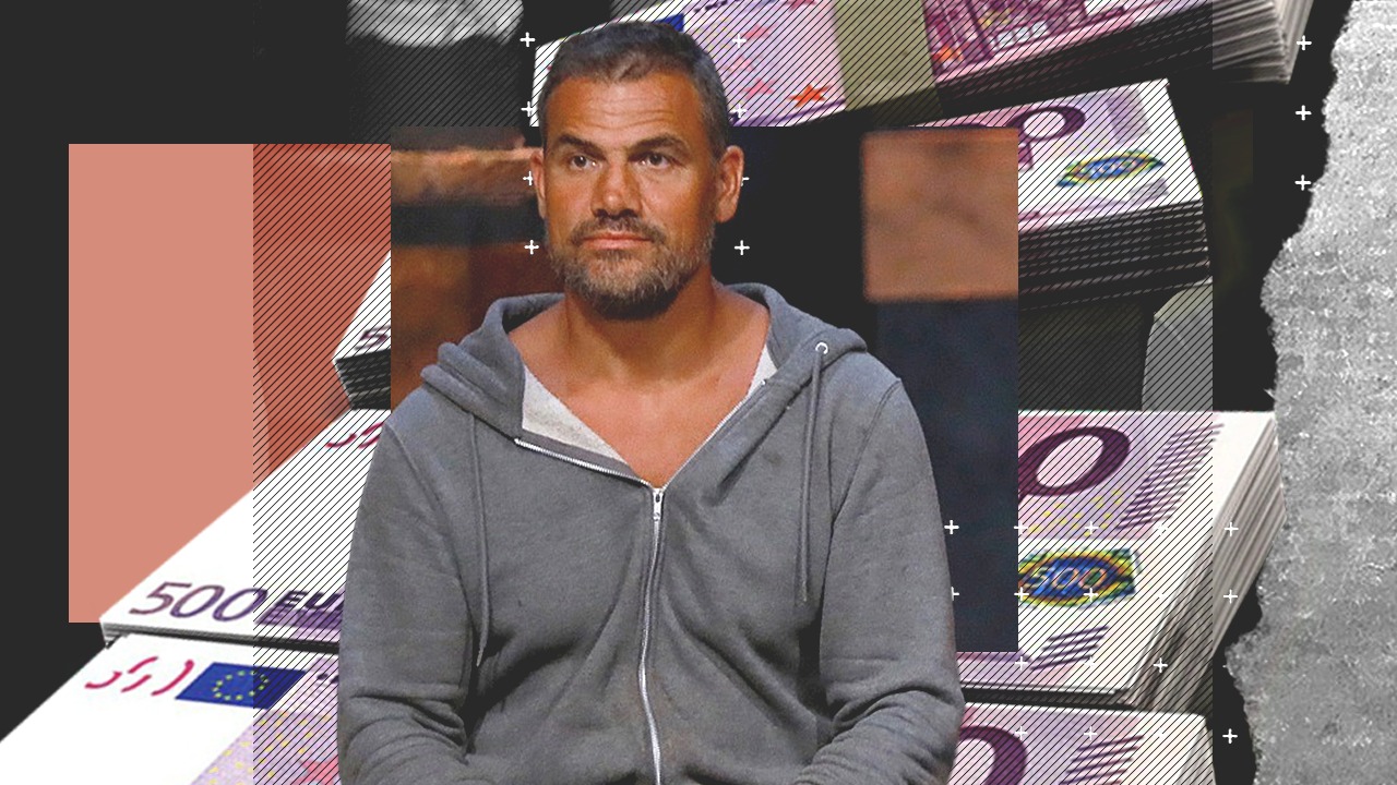 I-am făcut calculul! Ce avere are Ionuț Iftimoaie de la Survivor, de fapt