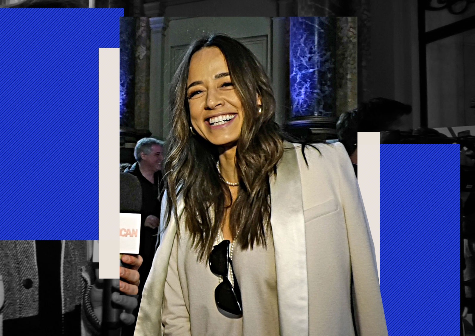 Andreea Raicu, revenire spectaculoasă la TV cu anumite condiții: “Pot ...