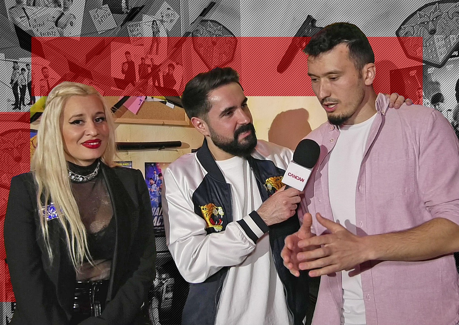 Florin Serghei stă liniștit, n-are cine să i-o fure pe Anisia Gafton ...