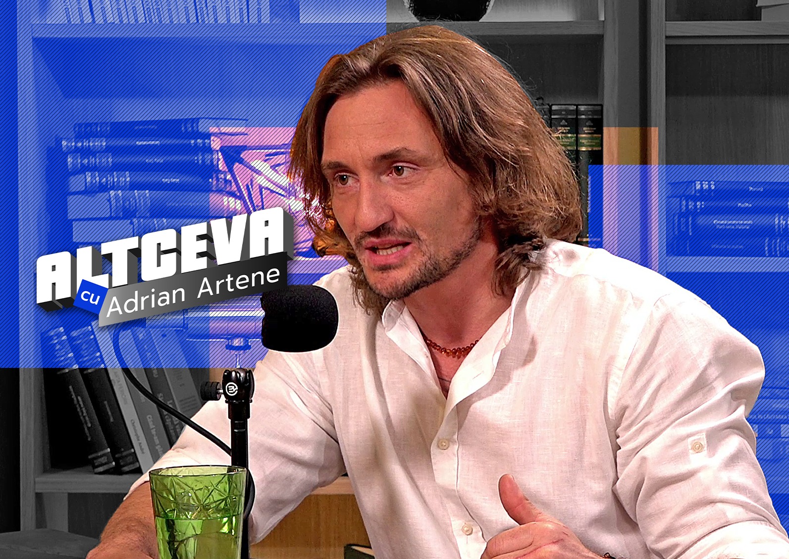 Doctorul Cezar Amititeloaie a explicat mecanismul conștientizării fericirii