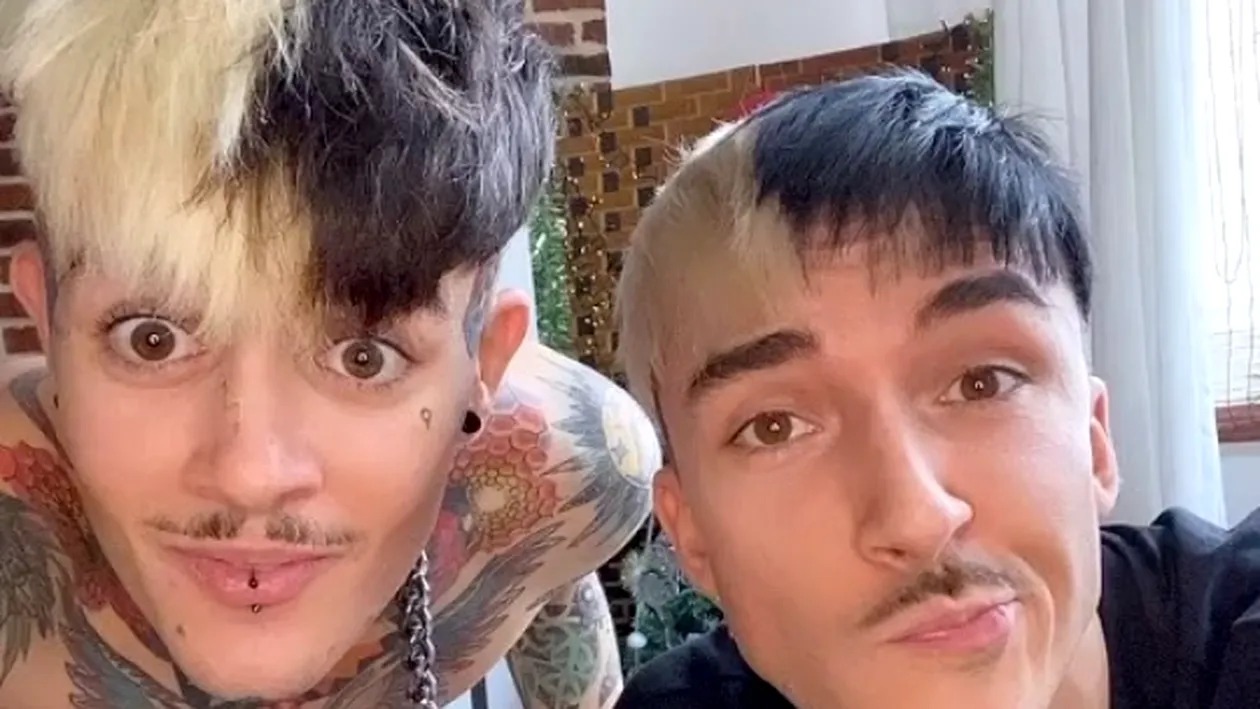 Ce legătură are Zanni de la Survivor România cu Emil Rengle? S-a aflat ...