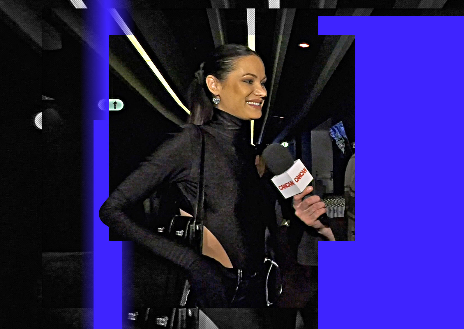 Irisha a plecat de la Neatza cu Răzvan și Dani, dar nu iese din circuit ...