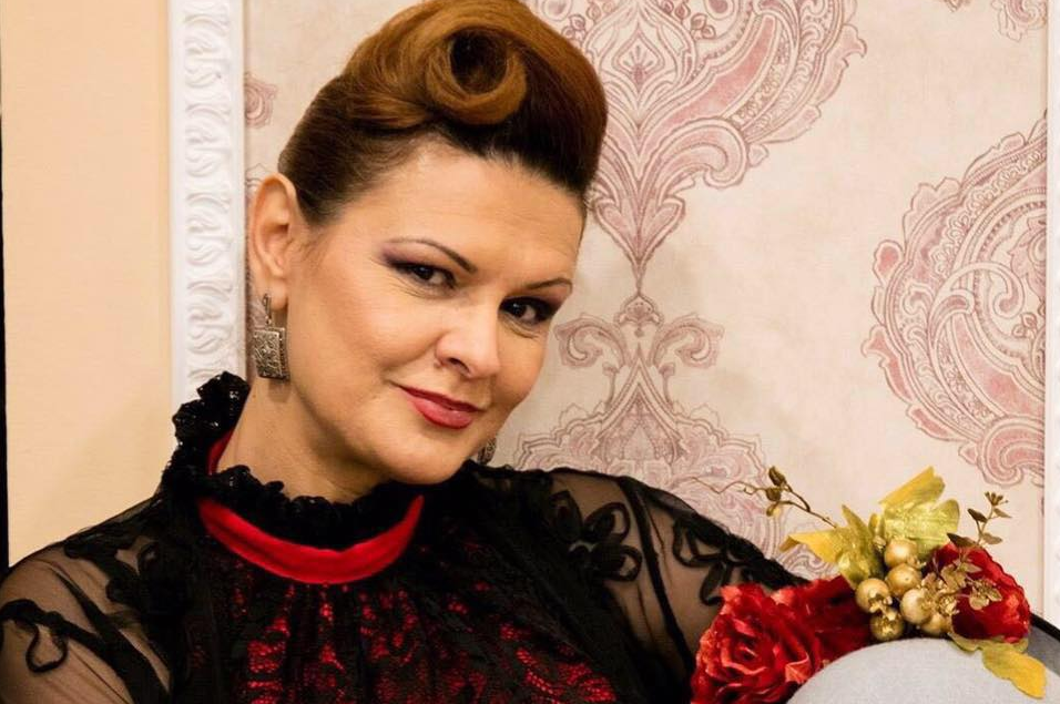 Drama Mariei Buză! Artista a venit pe lume dintr-o întâmplare: "Nu am ...