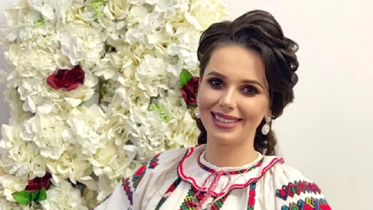 Georgiana Lobonț le-a răspuns cârcotașilor! Care este, de fapt, motivul pentru care a apărut în ...