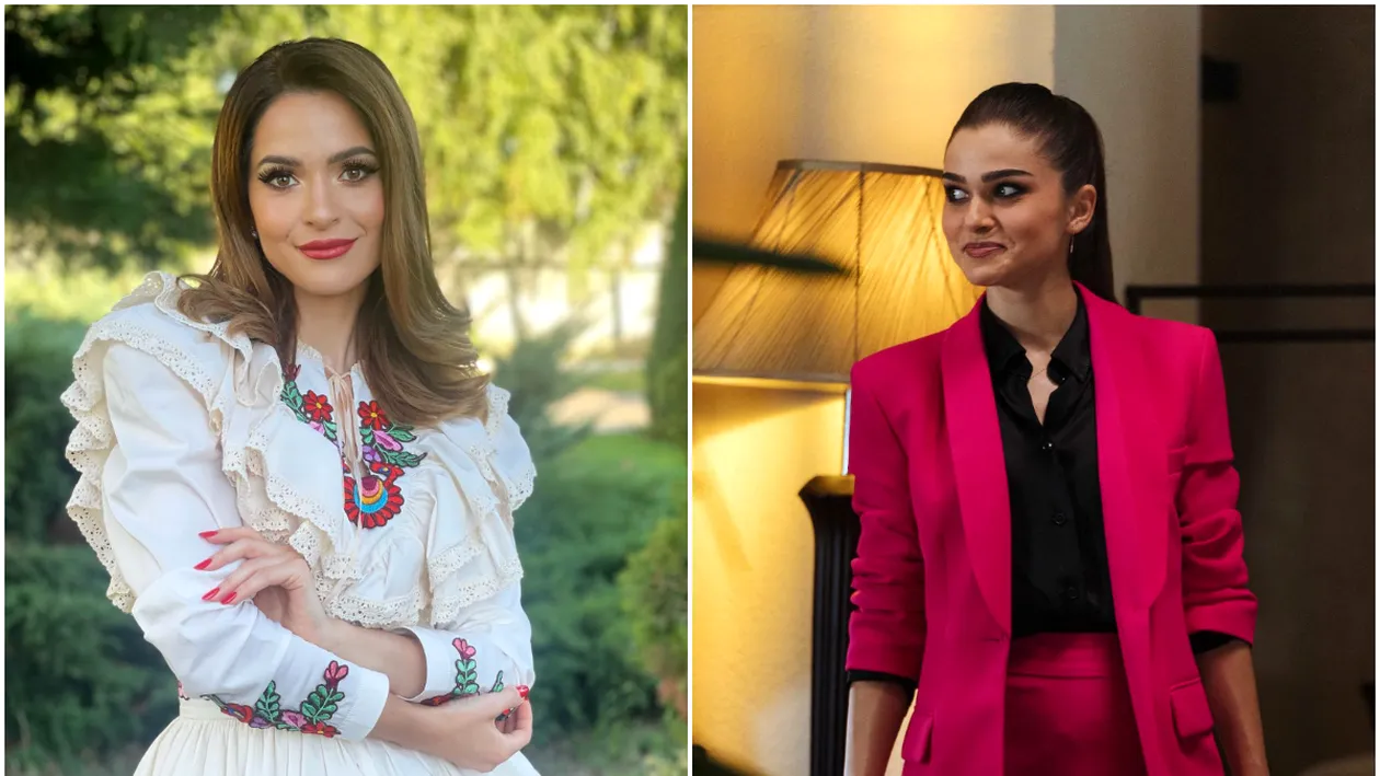 Sora lui Theo Rose, decizie radicală! Raluca Diaconu și-a surprins fanii din mediul online ...