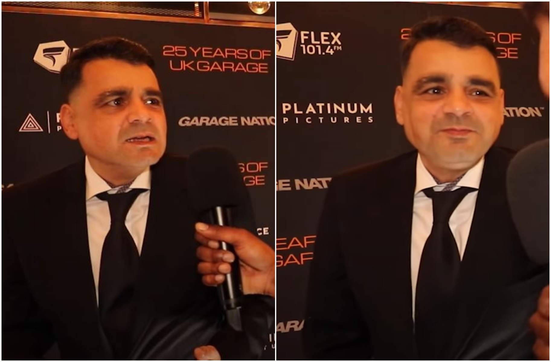 Doliu. Jason Kaye a murit la 54 de ani. Era DJ din Marea Britanie