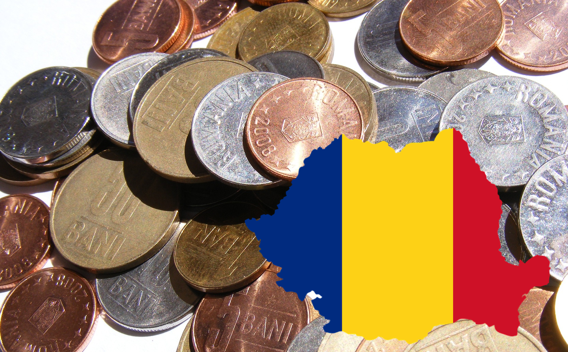 Anunț BNR. Vor fi lansate 2 monede, una din aur și alta din argint