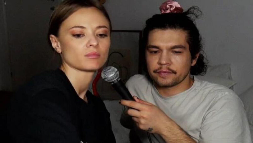 Radu Siffredi a luat atitudine! Ce mesaj a publicat iubitul Oanei ...