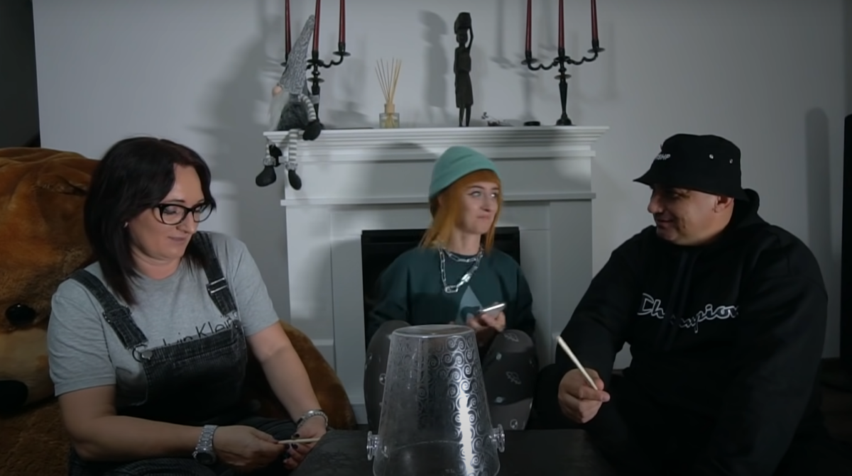 Are apariții rare! Cum arată tatăl Biancăi Adam, concurenta de la ...