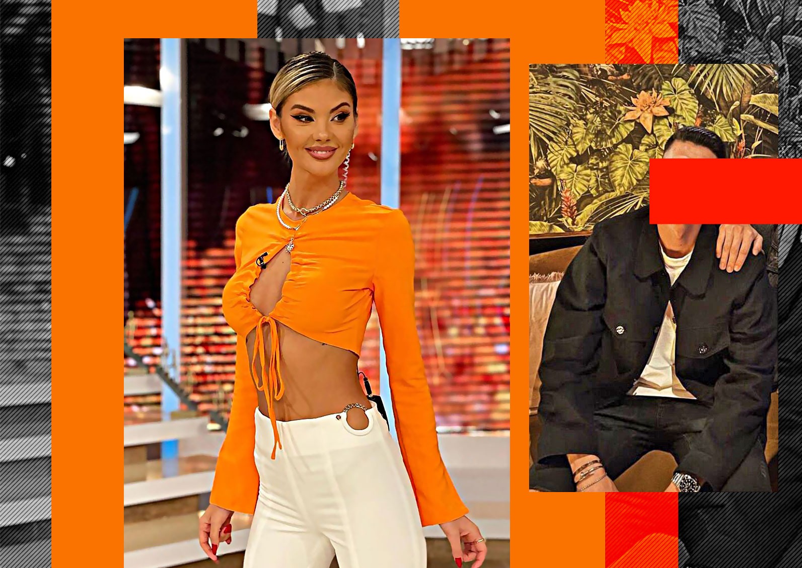 Au încercat să se ascundă, dar CANCAN.RO i-a deconspirat! Am aflat cine este noul iubit milionar ...