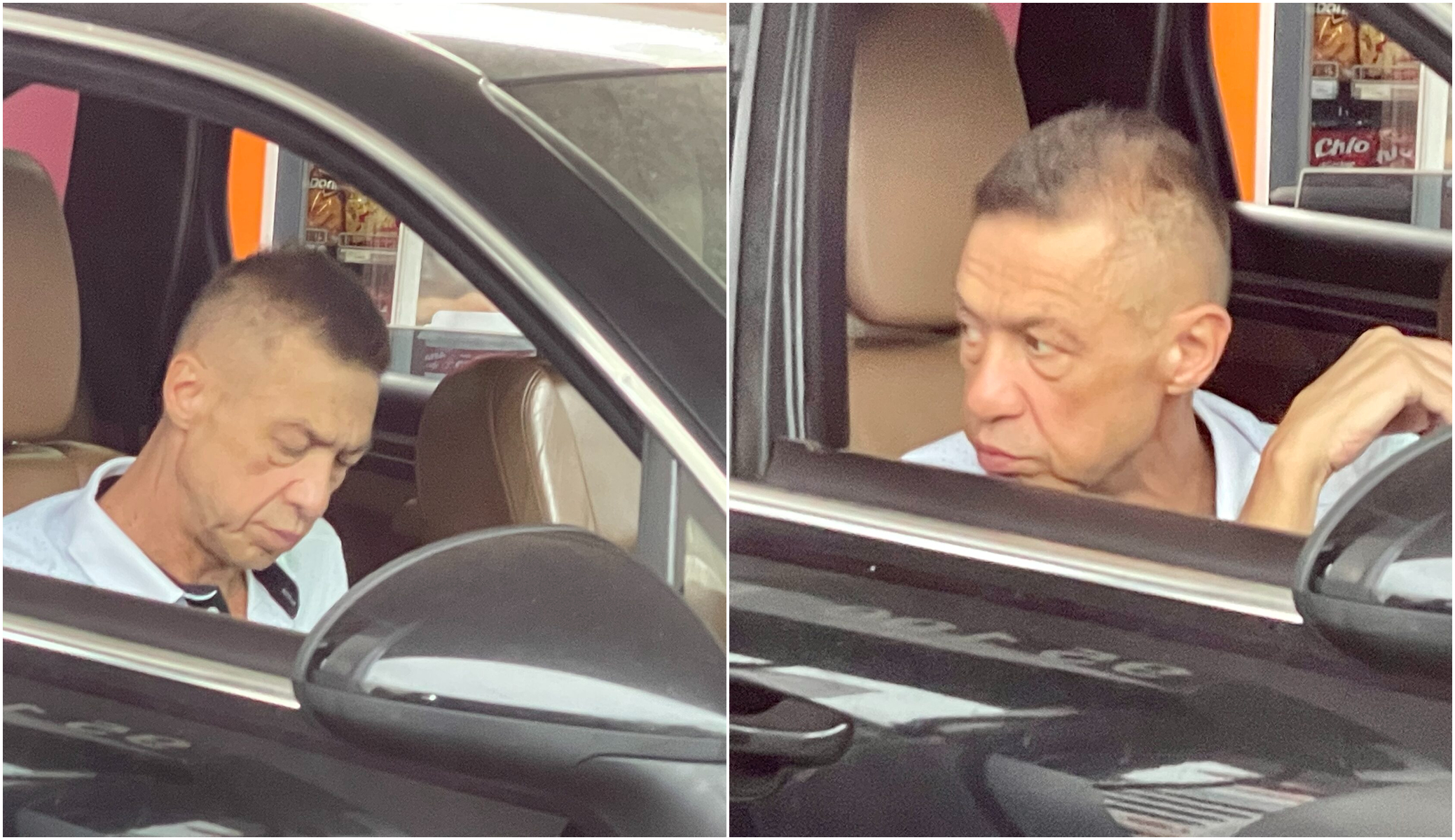 Ultimele cuvinte rostite de Rudel Obreja, înainte de a muri