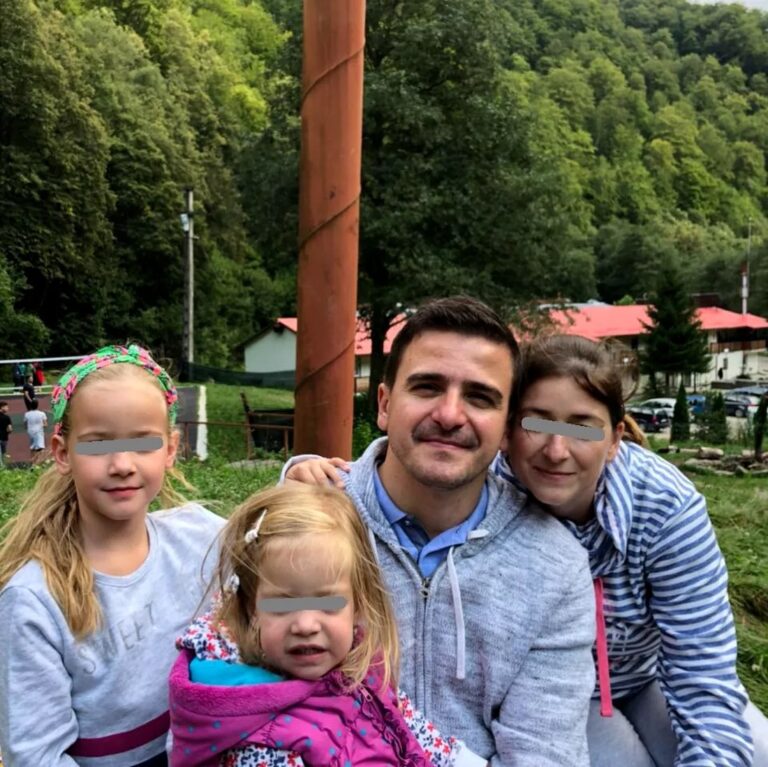 Cine e Teo Păcurar, bărbatul care s-a logodit cu Andreea Bălan