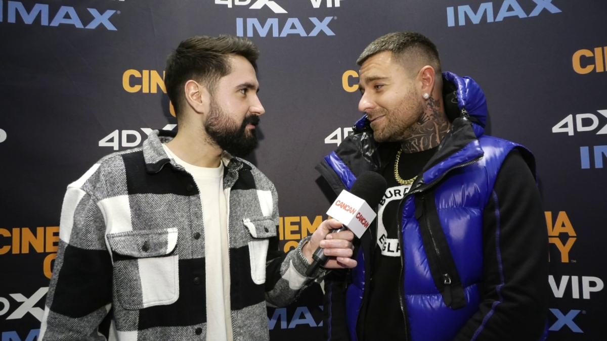 Motivul pentru care TJ Miles și Francisca nu pot avea o relație funcțională