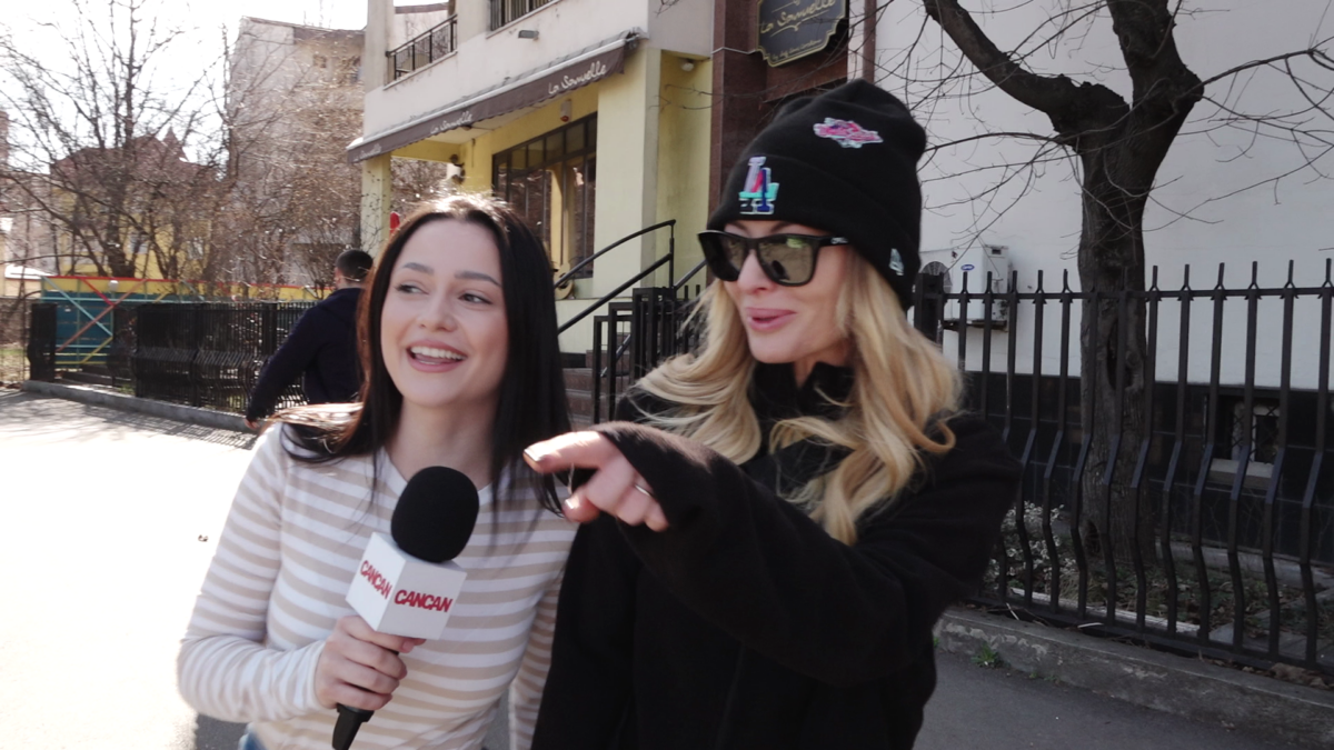 Delia Matache a dezvăluit care este poziția sa atunci când vine vorba ...