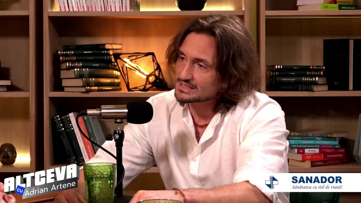 Doctorul Cezar Amititeloaie a explicat mecanismul conștientizării fericirii