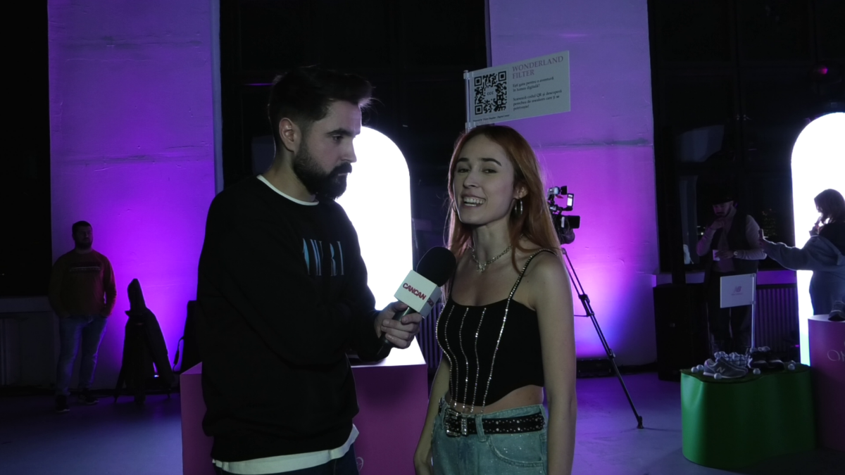 "Palmă" dată de Andra Gogan lui Selly la capitolul „cheltuieli”! Tot ...