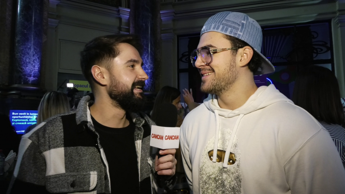 O face singur: “Să nu aud absolut nimic!” Când nu mai poate, Mario ...