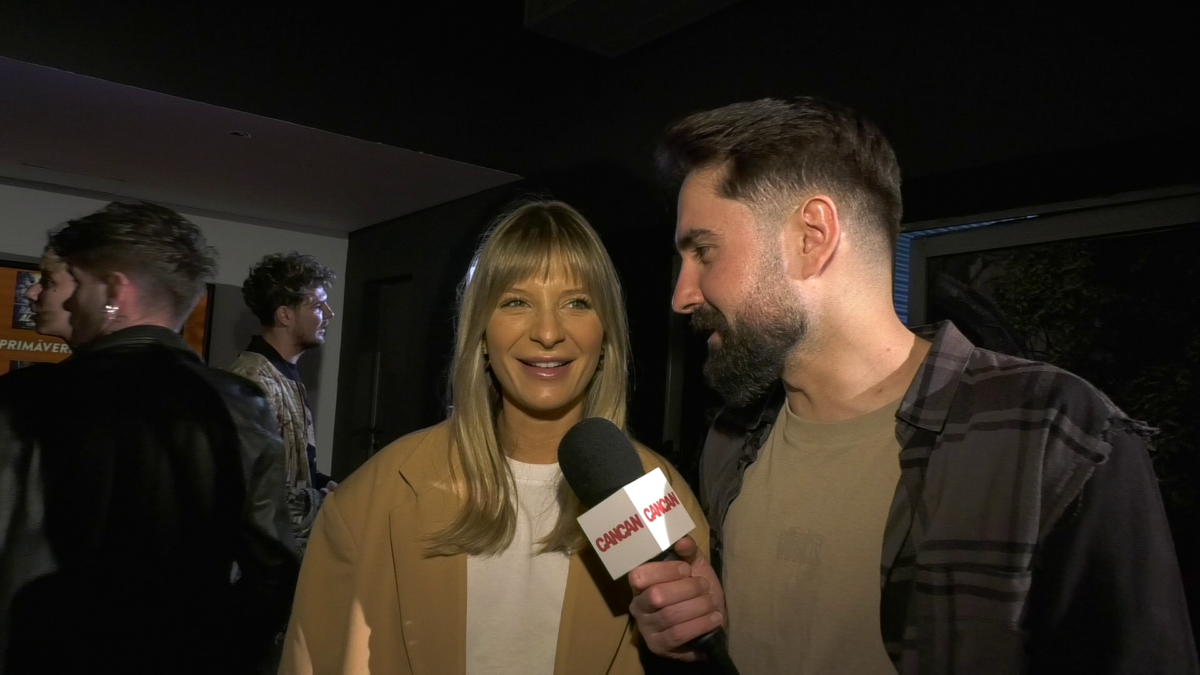 Probleme-n paradis! A anunțat decizia luată cu iubitul ei, Edy Kovacs ...